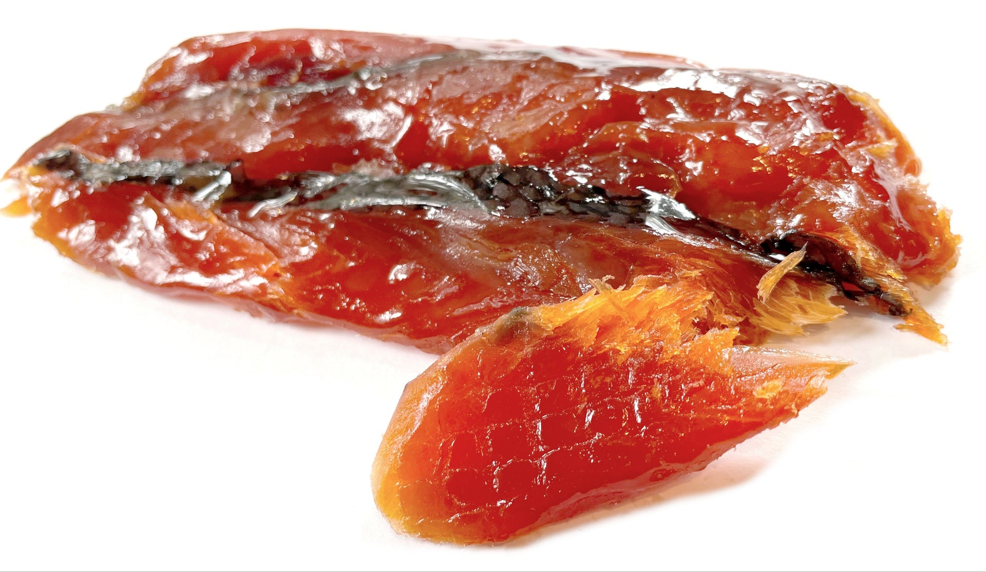 Bo's Fish Co. Candied Salmon Jerky – Bo's Fish Co. Candied Salmon Jerky